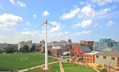 Programs & Services | City of Cleveland Ohio