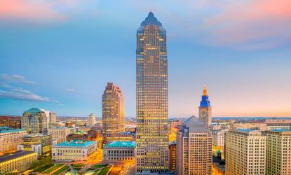 Departments | City of Cleveland Ohio