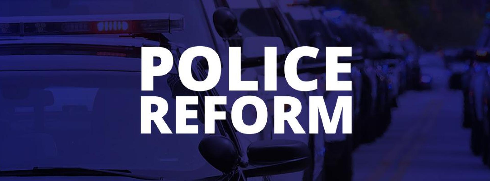 Mayor Bibb announces nominees for the new Community Police Commission ...