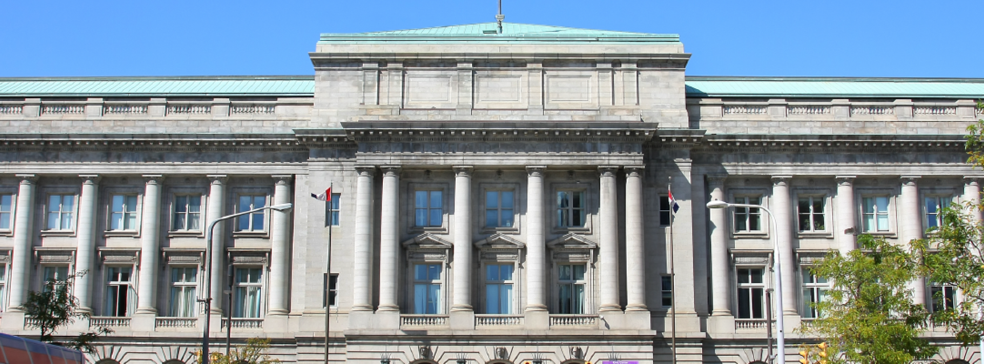 Mayor Bibb names Tom McNair as Cleveland’s new Economic Development ...