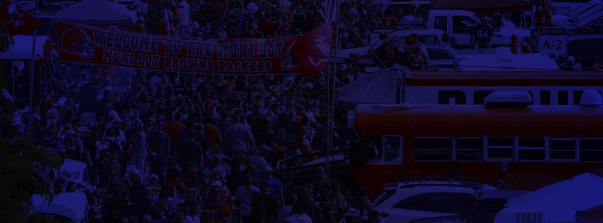 Parking/Traffic Information and Municipal Lot Rules and Reminders for ...