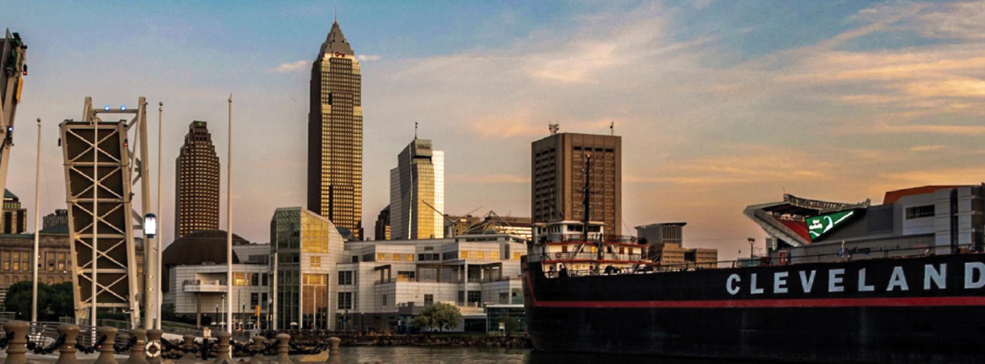 North Coast Waterfront Development Corporation Names Inaugural ...