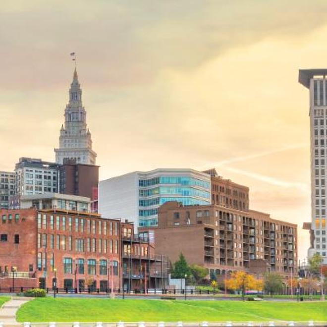 Department of Public Health (CDPH) | City of Cleveland Ohio
